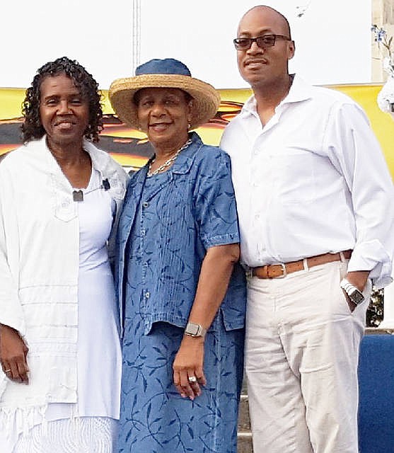 Pine Bluff Prayer Rally to feature local, state leaders Aug. 4 ...