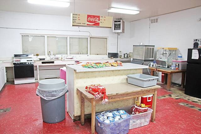 Voting ends for Merrill Center grant; wait is on | Pine Bluff ...