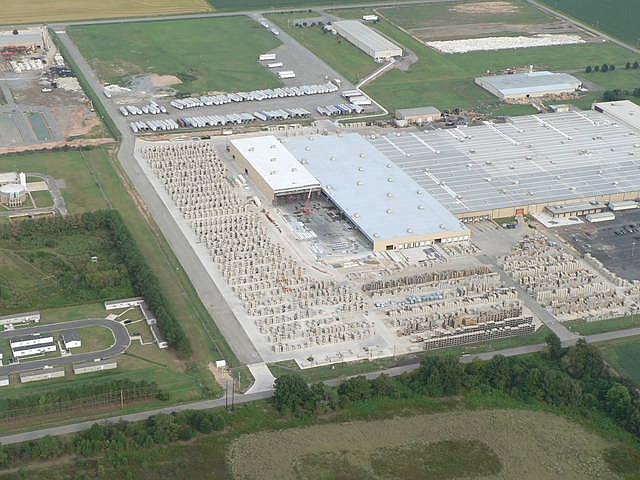 Lennox hikes wages, adds career opportunities for Stuttgart factory ...