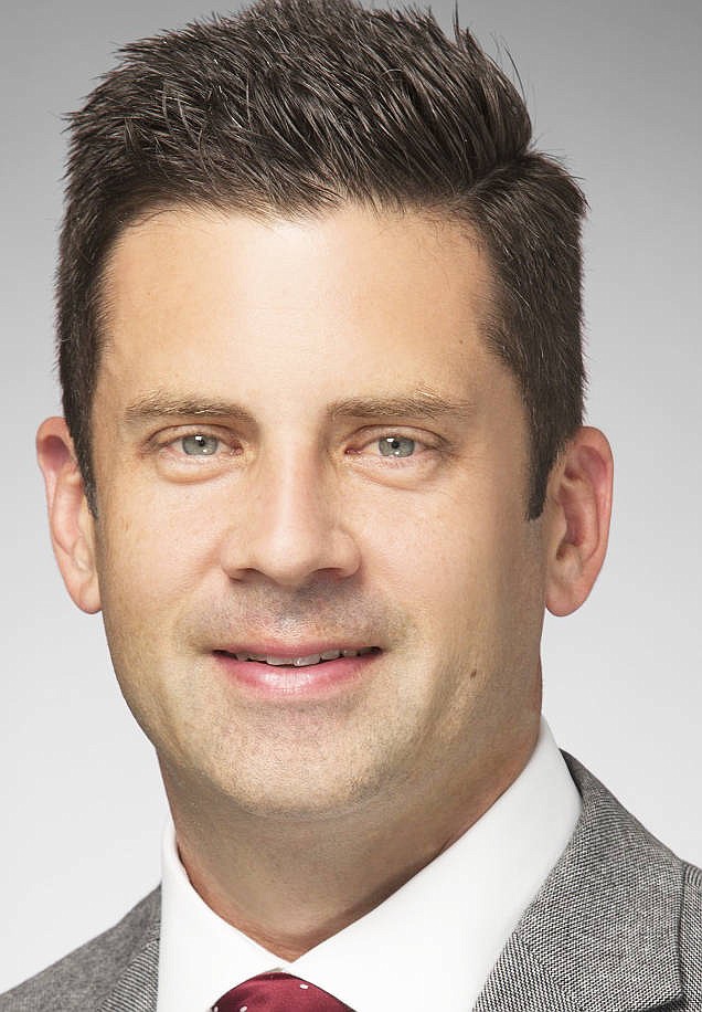 Simmons Bank names commercial banking senior VP | Northwest Arkansas ...