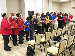 Project SEARCH Arkansas celebration kicks off program | Pine Bluff ...