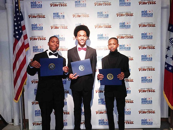 PBHS App Challenge Team