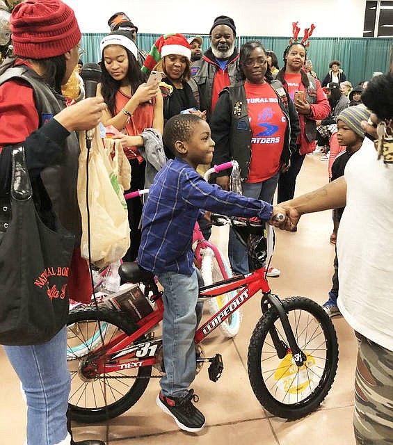 Delta food bank hosts 15th Hunger Relief Operation | Pine Bluff ...
