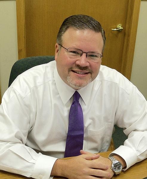 Kent Bush: The Fourth Estate clings to the truth | Pine Bluff ...