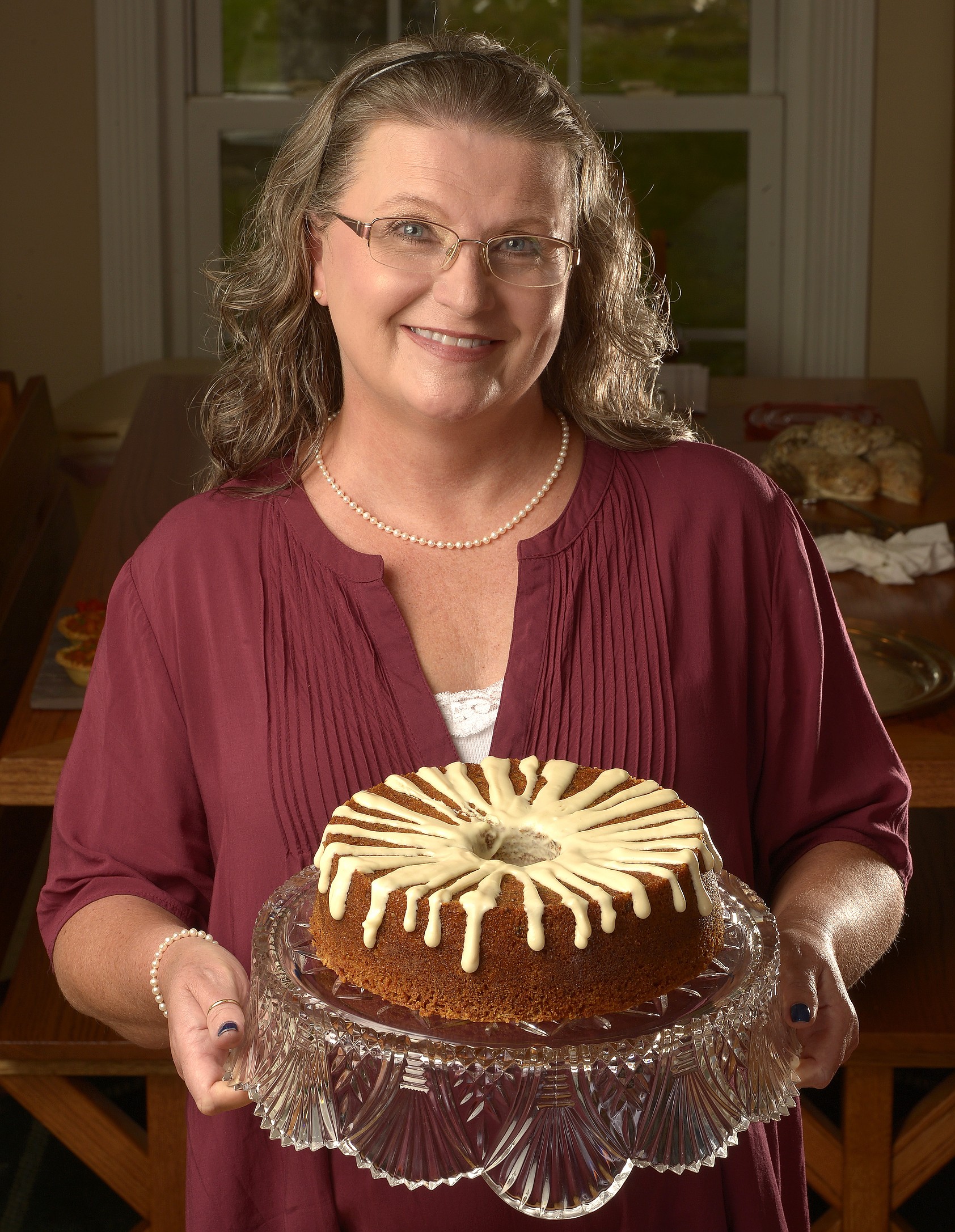 Fleur de Lolly: Go beyond rice, ground beef for stuffed peppers ...