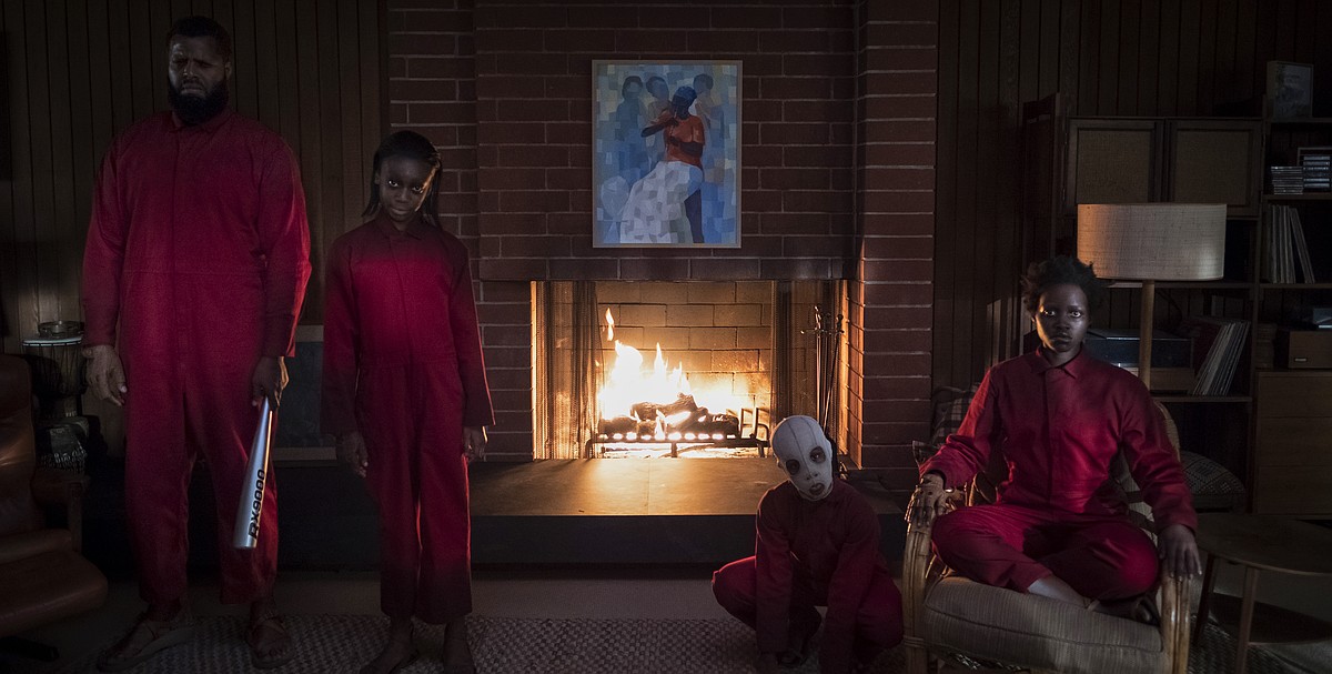 Movie review: Jordan Peele’s freaky horror flick, ‘Us,’ will scare you ...