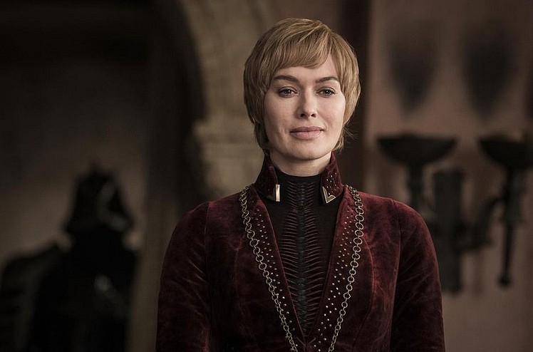 TV: Why ’Game of Thrones’ Cersei Lannister doesn’t deserve your ...