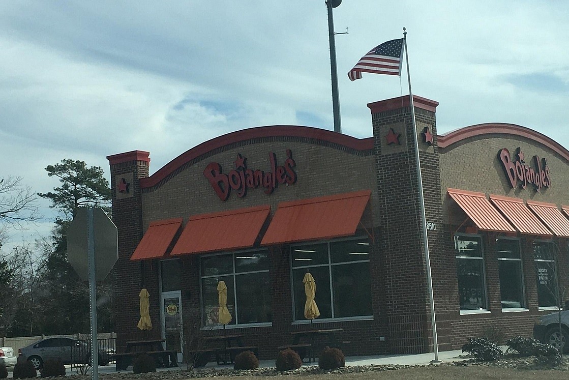 Employee at N.C. Bojangles' restaurant fired after deputy served ...