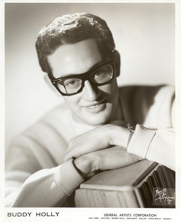 Buddy Holly’s reputation, musical accomplishments shine 60 years after ...