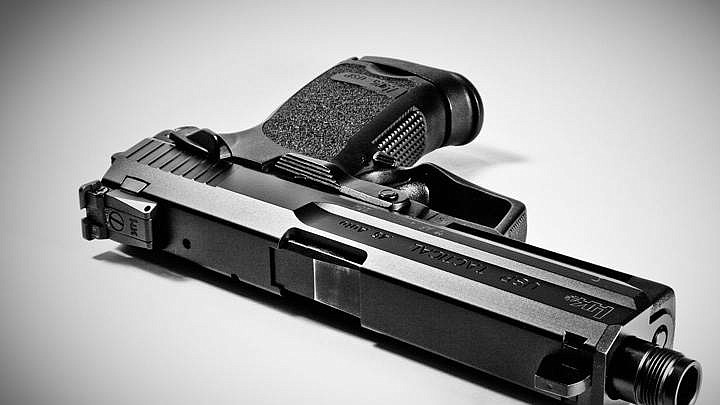 JeffCo 'Russian Roulette' case heading to court | The Arkansas Democrat ...