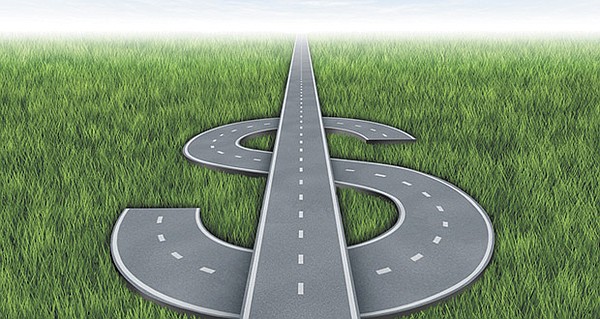 Gov.signs $95M highway funding bill | Northwest Arkansas Democrat-Gazette