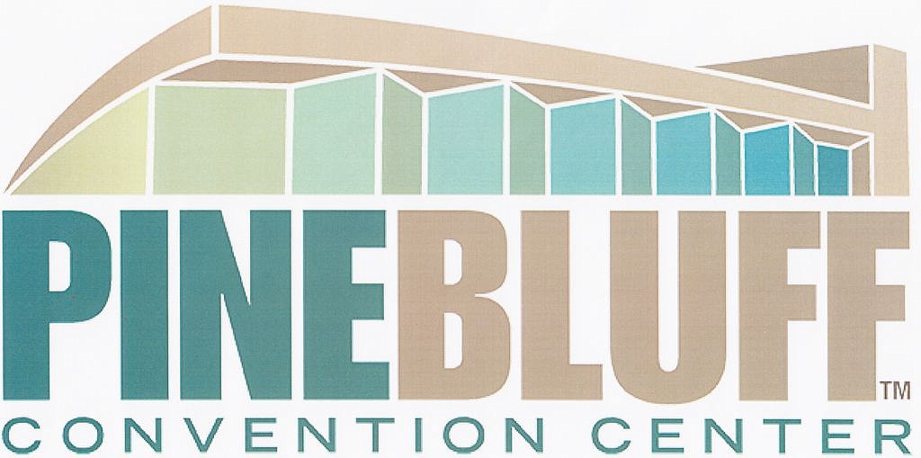 New logo donated to convention center | Pine Bluff Commercial News