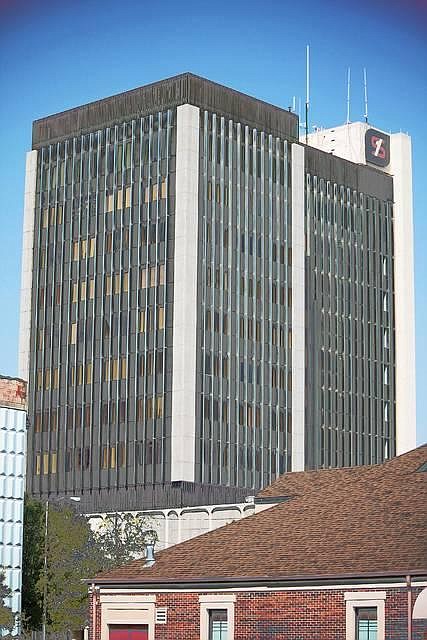 PB's Simmons Bank continues growth | Northwest Arkansas Democrat-Gazette