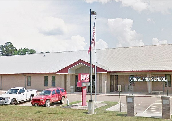 Kingsland school's future up to state board | Northwest Arkansas ...