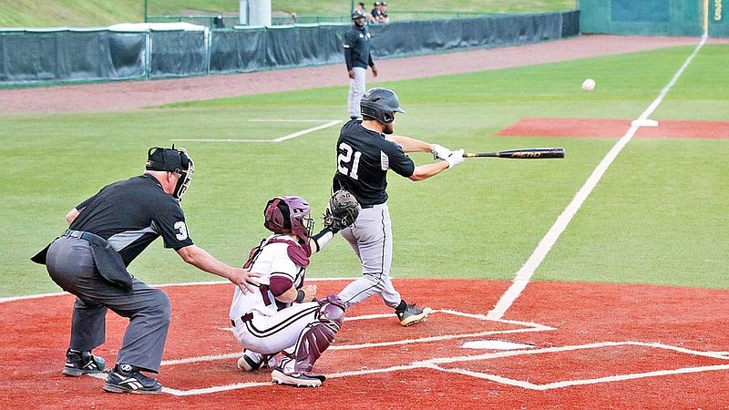 UALR downs UAPB Tuesday in LR | Pine Bluff Commercial News