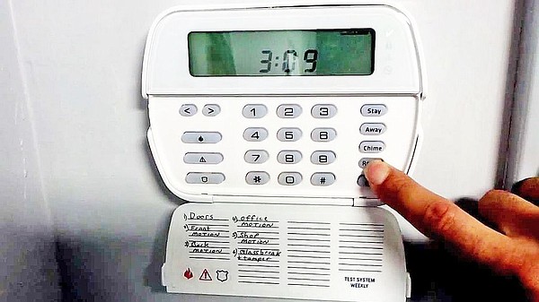 Police seeking solutions to false alarm calls | Northwest Arkansas ...