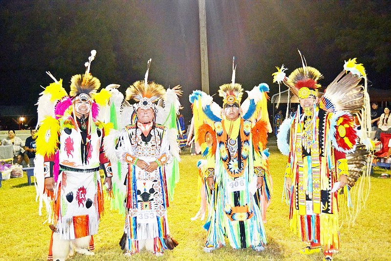 Quapaw Tribe has heavy presence in PB with coming casino