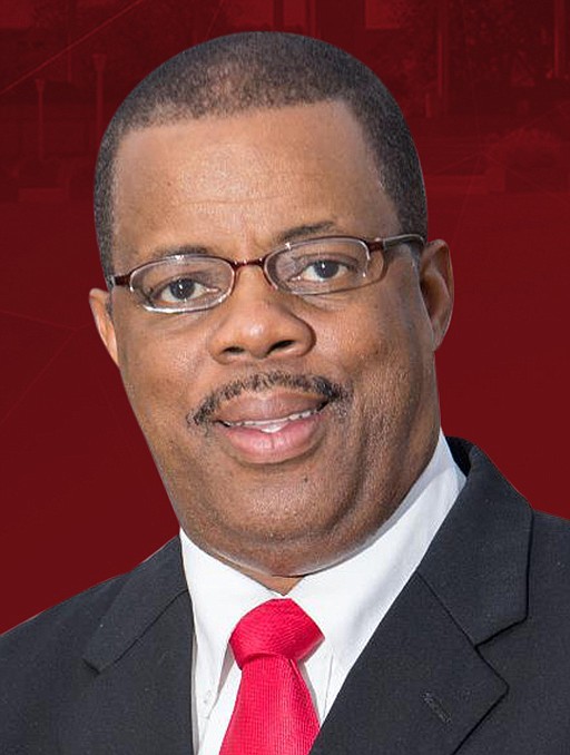 Council member Whitfield announces mayoral run | The Arkansas Democrat ...