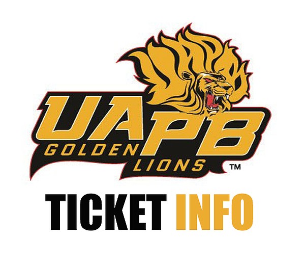 UAPB football announces 2019 ticket info | Northwest Arkansas Democrat ...
