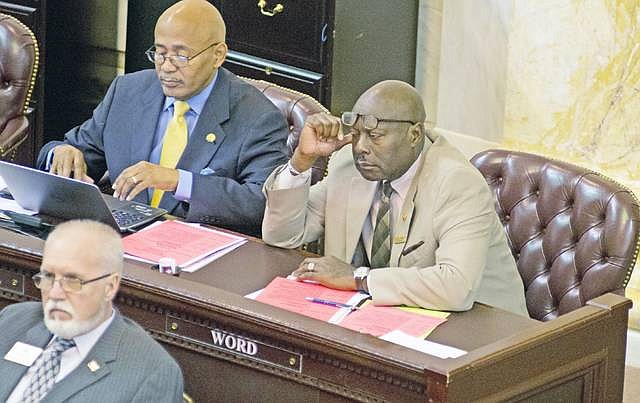 Wilkins sentencing canceled | Northwest Arkansas Democrat-Gazette