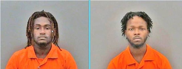 Prosecutors file formal charges in McHan murder | Northwest Arkansas ...
