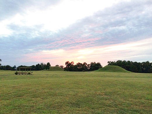 Toltec Mounds to host Spring Equinox Celebration | Northwest Arkansas ...