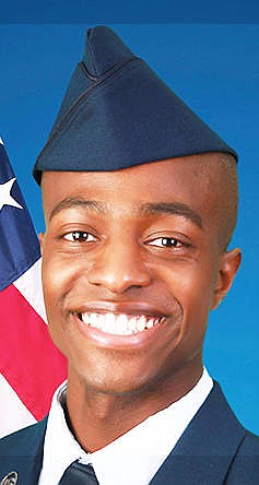 UAPB grad, PB Airman completes training | Northwest Arkansas Democrat ...