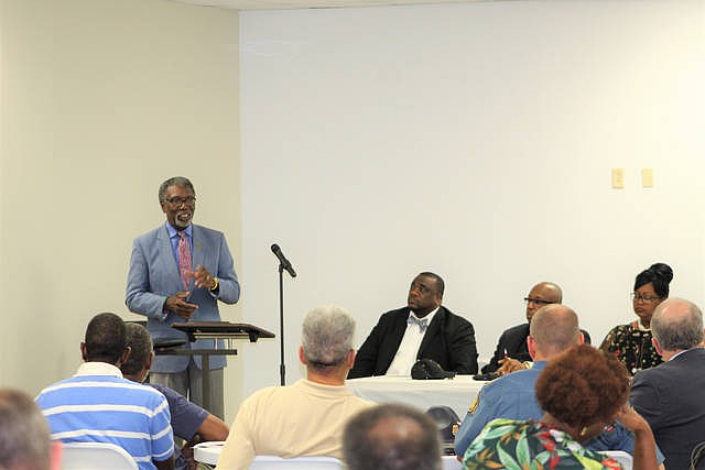 PEN OR PENCIL program receives $1,500 Synergy grant | The Arkansas ...