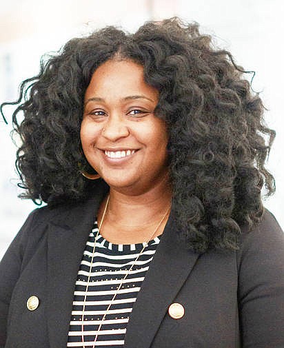 Stephanie Sims becomes director at UAPB museum, cultural center ...
