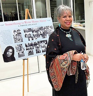 Author Janis Kearney to lead memoir writing workshop at Helena ...