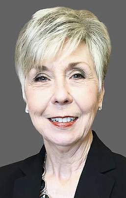 U of A System chief to recommend Doss as UAM chancellor | The Arkansas ...