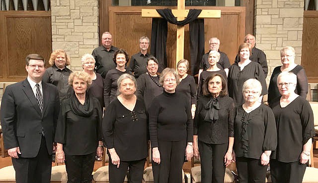 First Baptist Church Sanctuary Choir to perform at Carnegie Hall | The ...