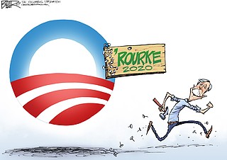 Beeler cartoon: Rerun | The Arkansas Democrat-Gazette - Arkansas' Best ...