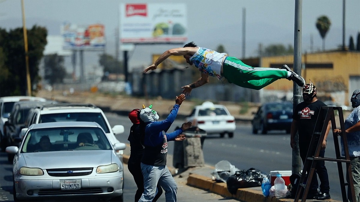 Movie review: Documentary on David Arquette and pro wrestling gets its ...