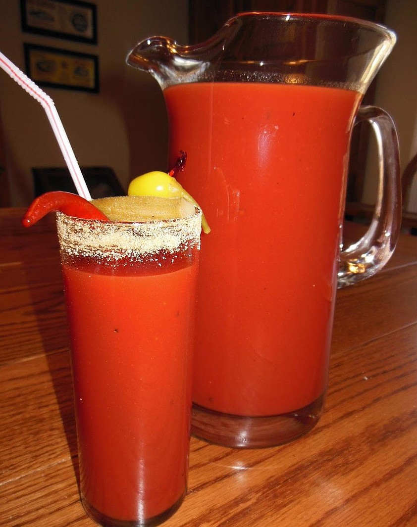 Fleur de Lolly: Kick off New Year with spicy Southwest brunch | The ...