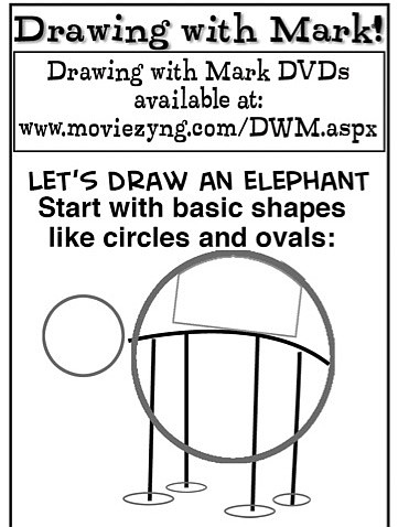 Kids activities: Draw your own political cartoon (includes coloring ...