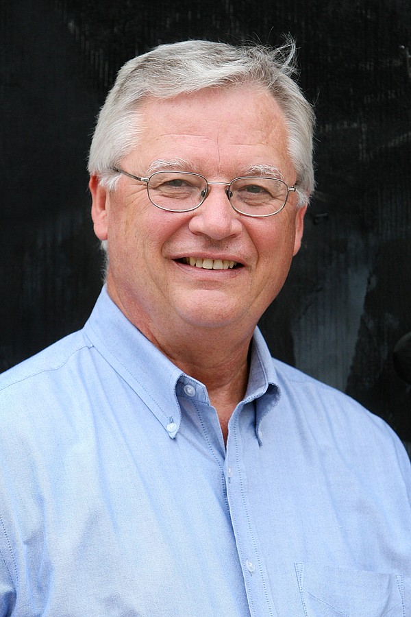 Tinsley column: Character and leadership | Northwest Arkansas Democrat ...