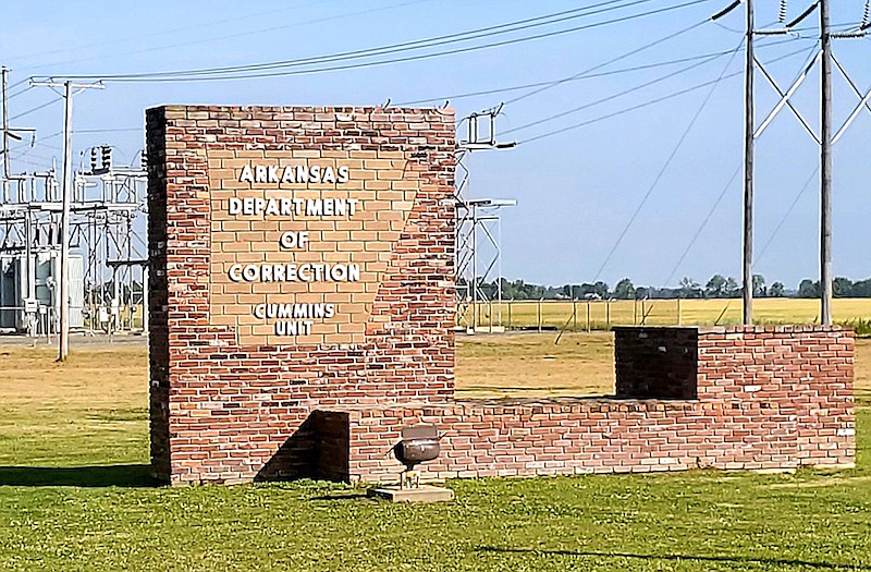 Mother worried about incarcerated sons in Cummins Unit