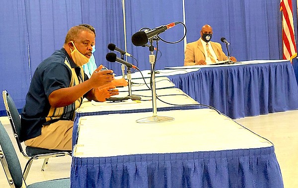 City looks at private collection agency for fines | Northwest Arkansas ...