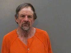Rison man arrested on drug related charge | Northwest Arkansas Democrat ...