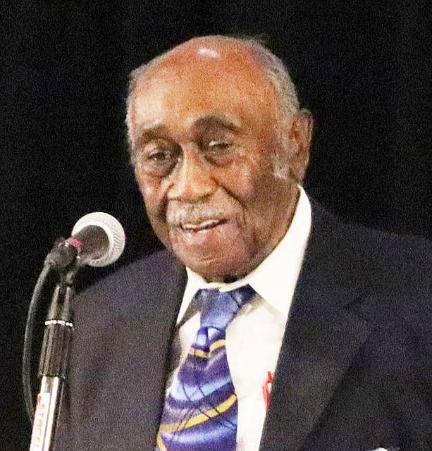 Thomas Vaughns to observe 100th birthday with drive-by parade