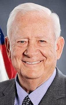 Sheriff issues condolences on JP Ginger's death | The Arkansas Democrat-Gazette - Arkansas' Best ...