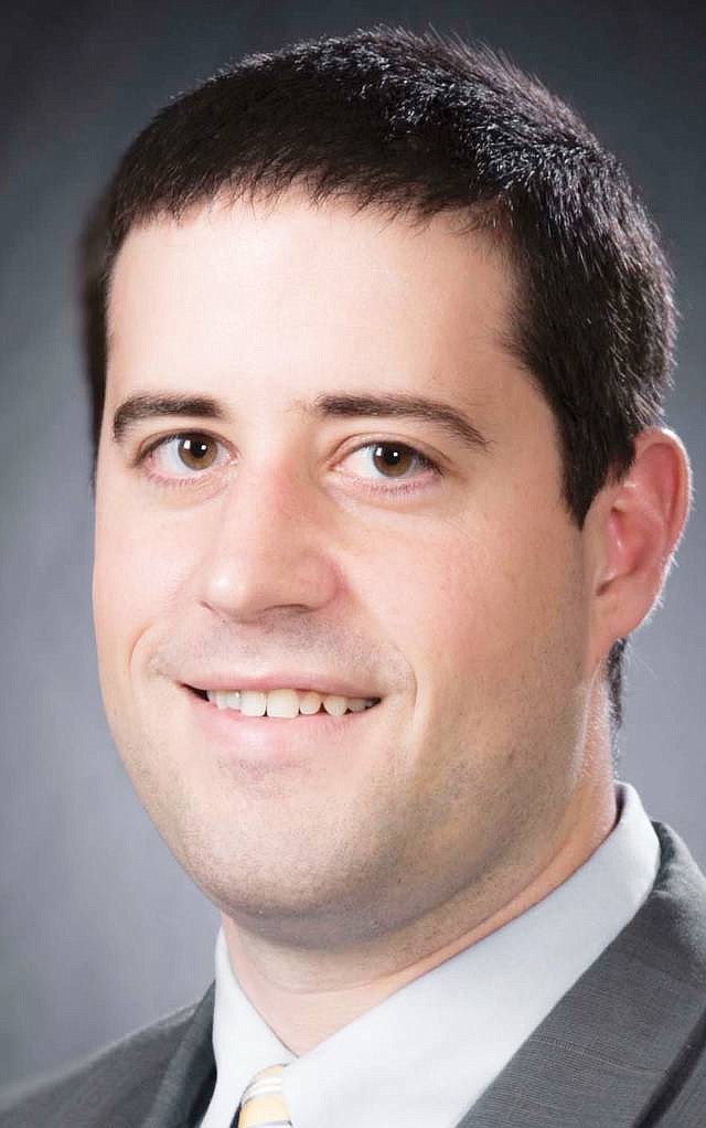 FBT VP among association's Emerging Leaders | Northwest Arkansas ...