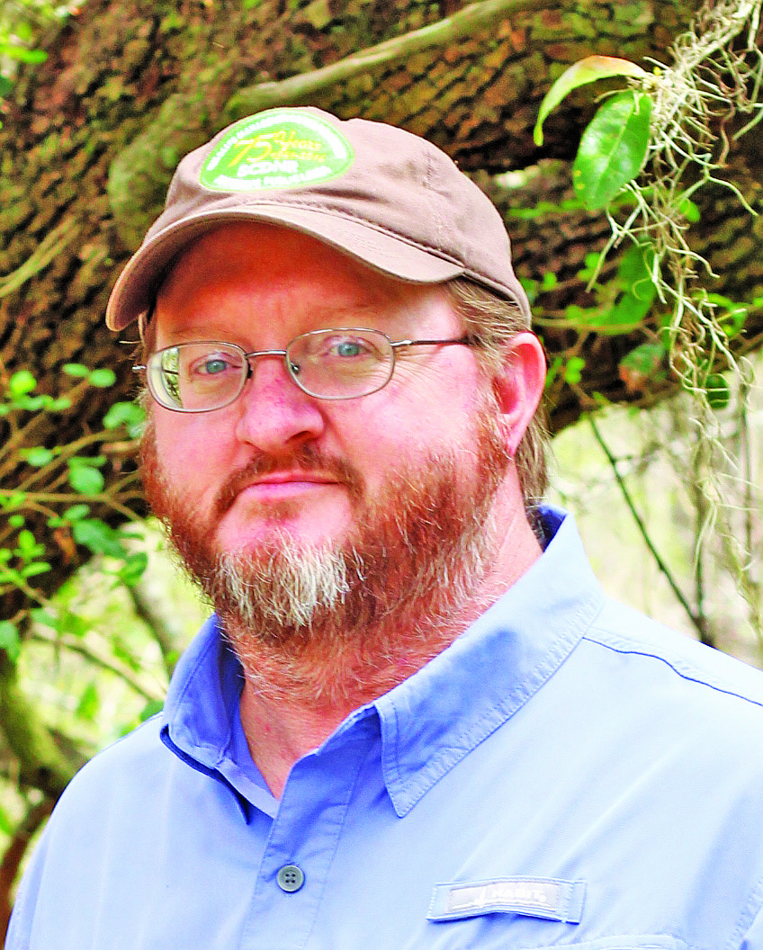 DeWitt column: Living on Southern Time | Northwest Arkansas Democrat ...