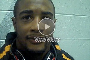 Video: LaMarcus Thompson | Chattanooga Times Free Press