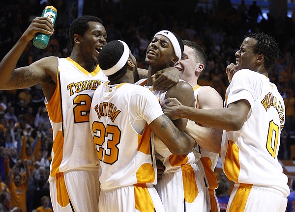 Hero Hopson | Chattanooga Times Free Press