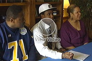 Video: Devin Caldwell | Chattanooga Times Free Press