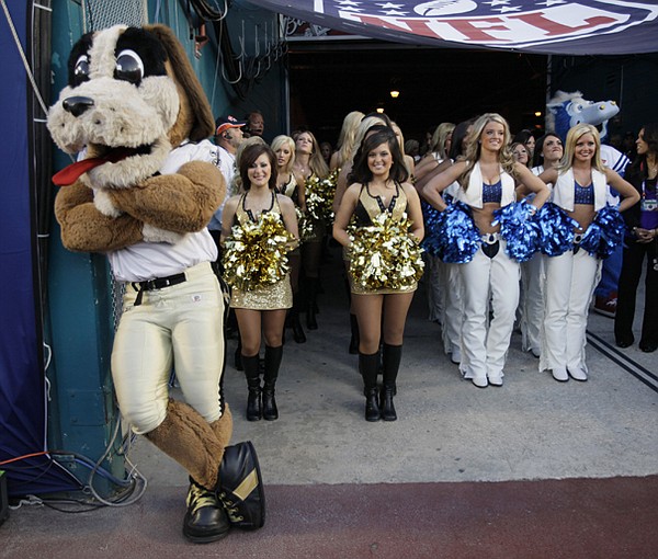 Cheer them on | Chattanooga Times Free Press