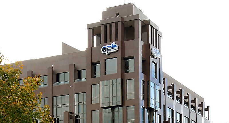 EPB ends fixed-bill payment plan option | Chattanooga Times Free Press