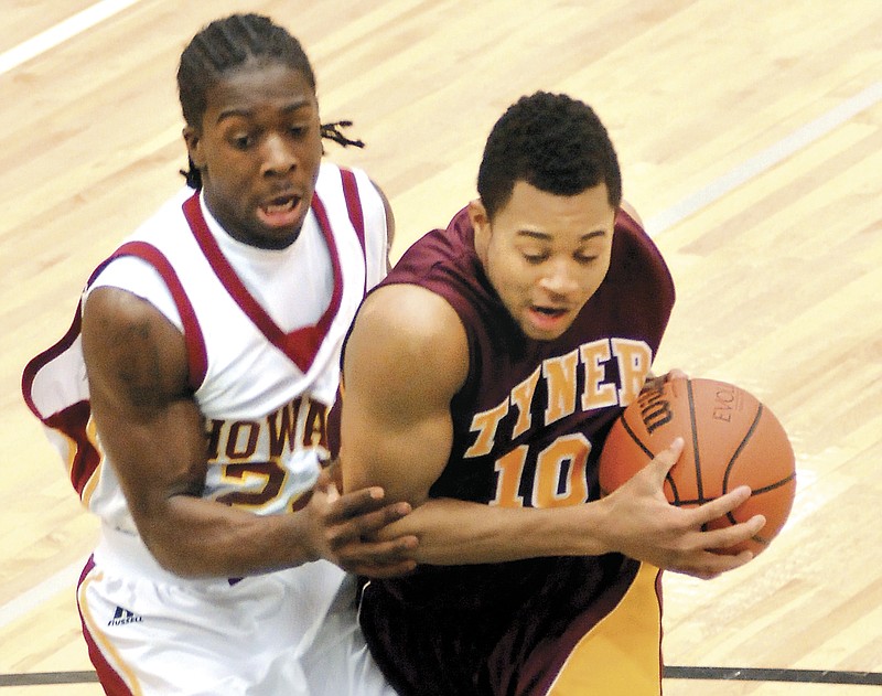 Rams rumbling on | Chattanooga Times Free Press